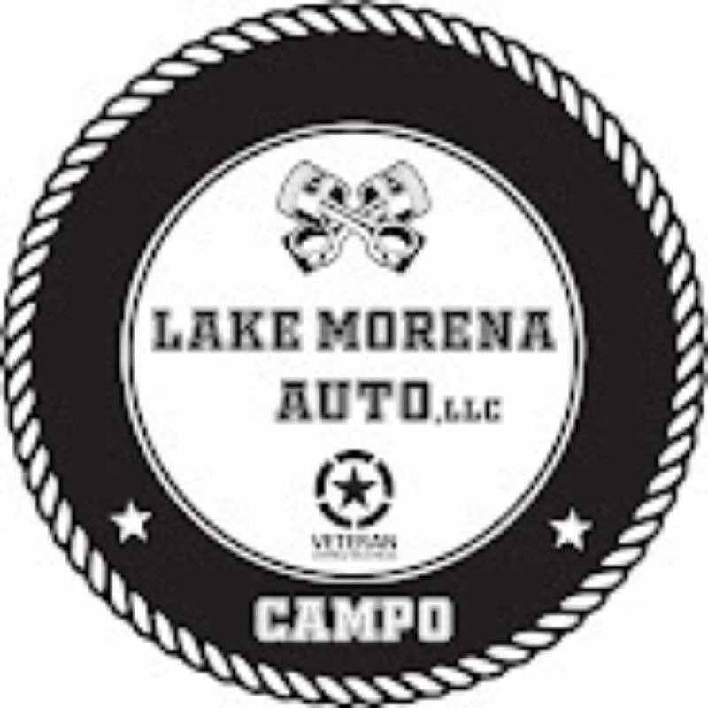 LAKE MORENA AUTO ETC - Updated September 2025 - 29870 Oak Dr, Campo ...