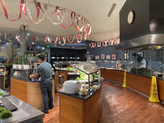 BUFFET PALACE - Updated October 2025 - 499 Photos & 613 Reviews - 4608 ...