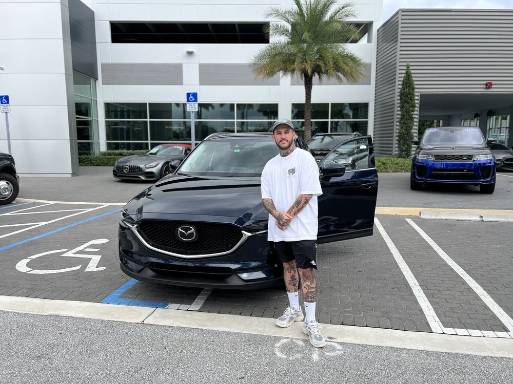 GRIECO FORD OF DELRAY BEACH - Updated November 2025 - 71 Photos & 374 ...