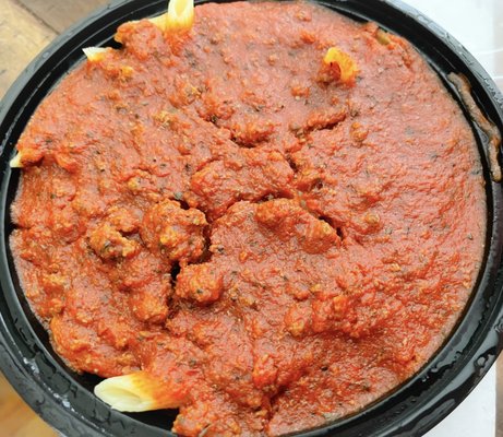 P’SGHETTI’S PASTA & SANDWICHES - Updated October 2024 - 44 Photos & 117 ...