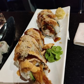 SUSHI OMIGOTO - Updated August 2024 - 531 Photos & 202 Reviews - E1 ...