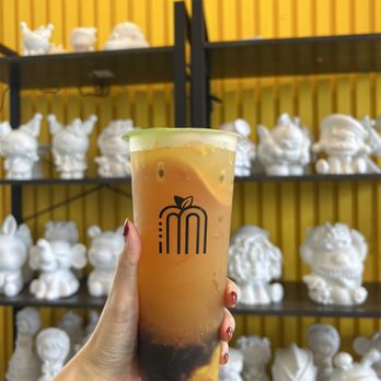 MICHA BOBA TEA BAR - Updated August 2024 - 329 Photos & 158 Reviews ...