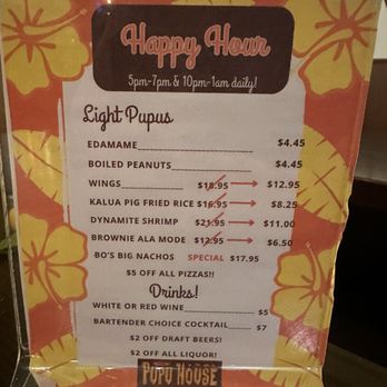 THE PUPU HOUSE - Updated January 2026 - 342 Photos & 169 Reviews - 310 ...