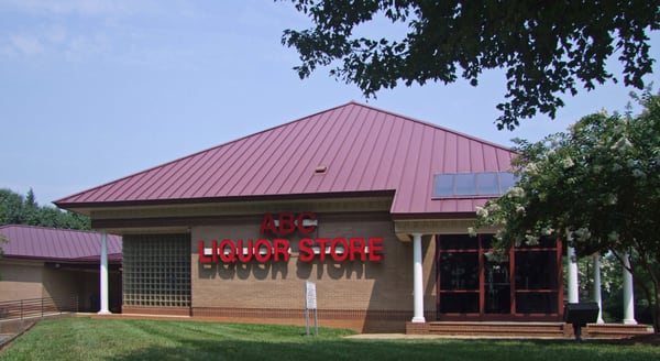 MECKLENBURG COUNTY ABC STORE - Updated December 2025 - 3401 David Cox ...