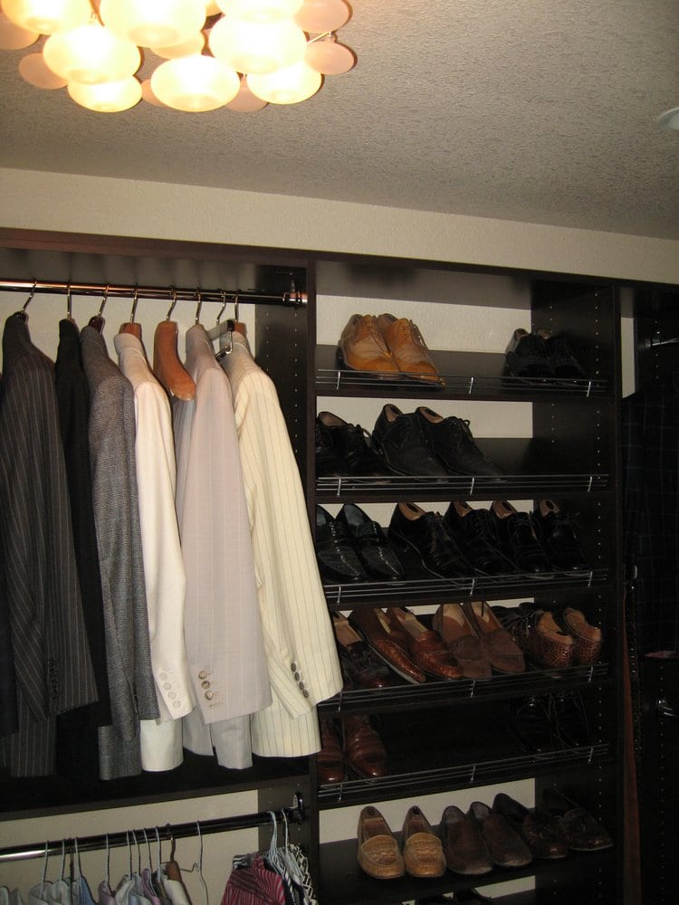 CLOSET TAILORS - Updated July 2025 - 159 Hopper Ln, Folsom, California ...