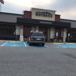 OUTBACK STEAKHOUSE - Updated October 2025 - 57 Photos & 98 Reviews ...