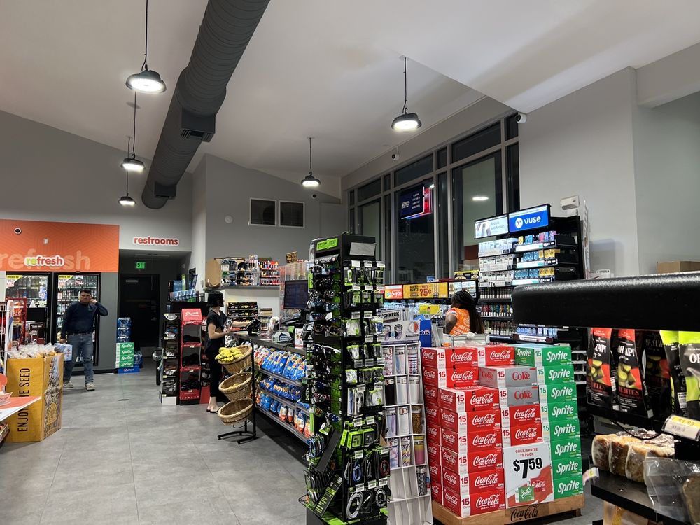 REFUEL - Updated September 2025 - 26 Photos - 1270 Red Bank Rd, Goose ...