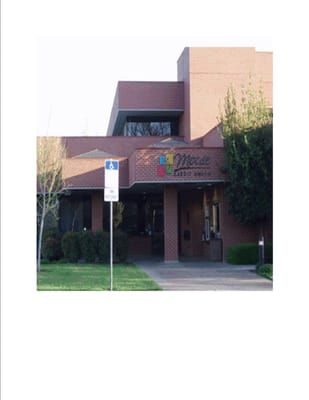 MOCSE CREDIT UNION - Updated October 2025 - 20 Reviews - 1400 J St ...