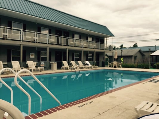 SHERWOOD MOTEL - 16 Reviews - Hotels - 2 Main St, Wellsboro, PA - Phone ...