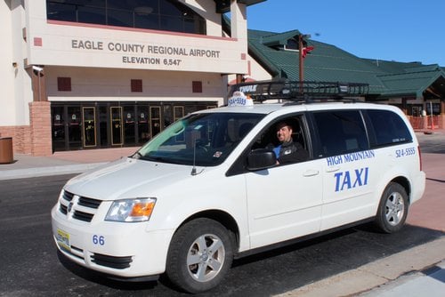 HIGH MOUNTAIN TAXI - Updated January 2026 - 11 Photos & 60 Reviews ...