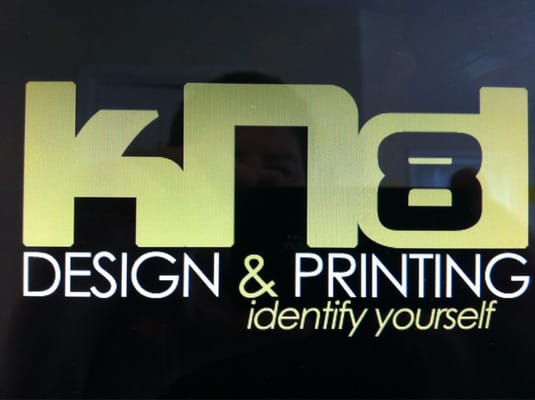 KN8 PRINT & DESIGN - Updated January 2026 - 4016 Allston St, Cincinnati ...