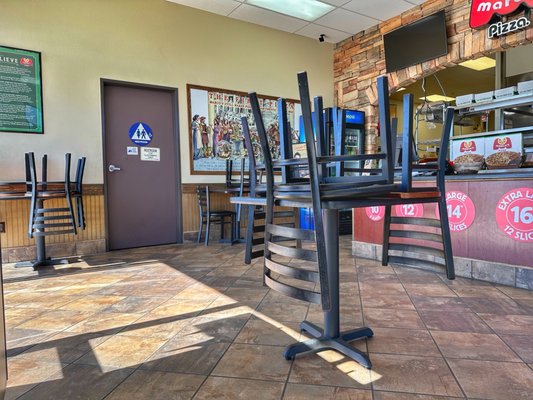 MARCO’S PIZZA - 84 Photos & 246 Reviews - 27701 Scott Rd, Menifee ...