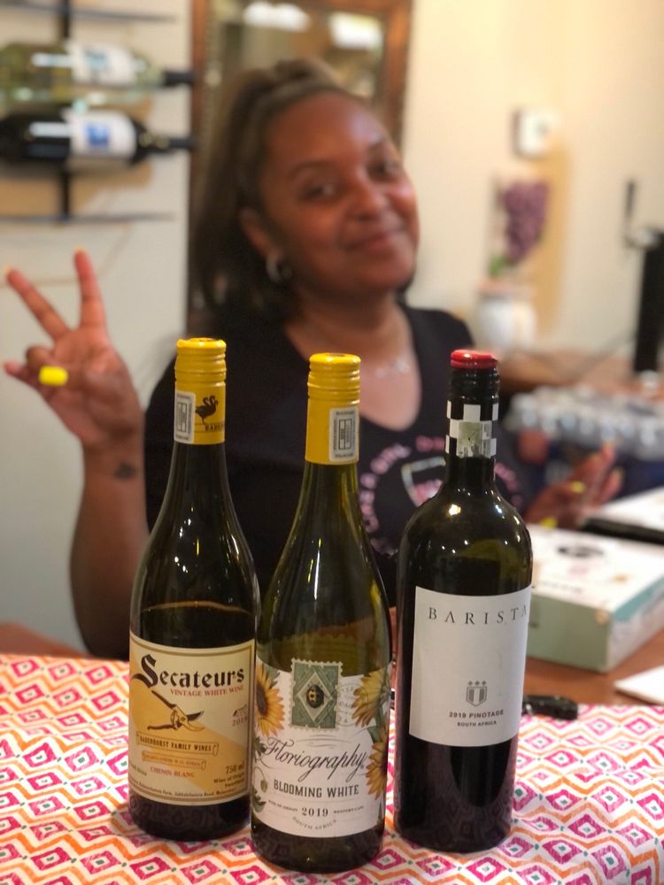 THE VINO VAN - Updated October 2025 - 26 Photos - 3355 Lenox Rd NE ...