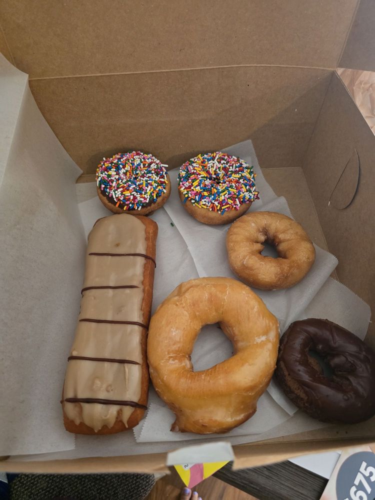 HIRO’S DONUTS - Updated October 2025 - 2340 West Bell Rd, Phoenix ...