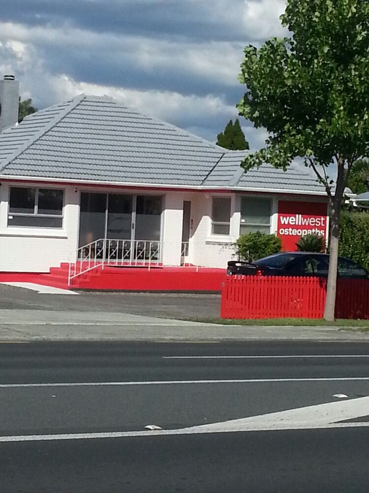 WELLWEST - Updated May 2024 - 31 Lincoln Rd, Auckland, New Zealand ...