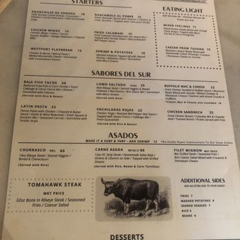 BRIX MODERN MEXICAN CUSINE - Updated October 2025 - 256 Photos & 68 ...