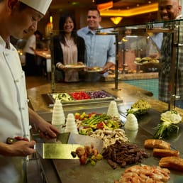SERRANO BUFFET - Updated December 2025 - 2477 Photos & 2067 Reviews ...