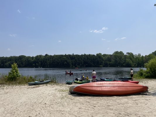 SCOTLAND RUN PARK - Updated April 2025 - 12 Photos - 980 E Academy St ...