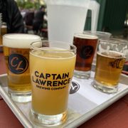 CAPTAIN LAWRENCE BREWING - 441 Photos & 383 Reviews - 444 Saw Mill ...