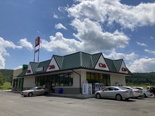 BFS FOOD STORES - Updated July 2025 - 23 Photos - 106 Gas Company Rd ...