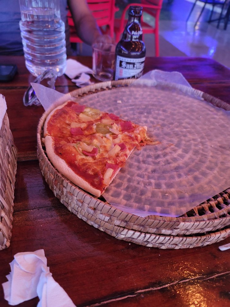 CHILI BAR AND RESTAURANT - Updated July 2025 - 11 Photos - Panagsama ...