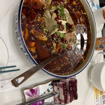 SZECHUAN OPERA - Updated June 2024 - 124 Photos & 27 Reviews - 39-16 ...