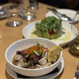 PORT - Updated October 2025 - 415 Photos & 191 Reviews - 1289 Wharf ...