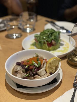 PORT - Updated January 2026 - 421 Photos & 192 Reviews - 1289 Wharf ...