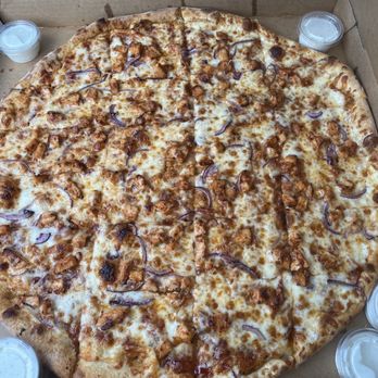 CLOCKWORK PIZZA - Updated December 2025 - 186 Photos & 504 Reviews ...