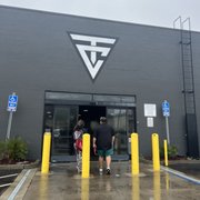 THE COMPOUND LIFTING CLUB - 37 Photos & 18 Reviews - 909 Morena Blvd ...