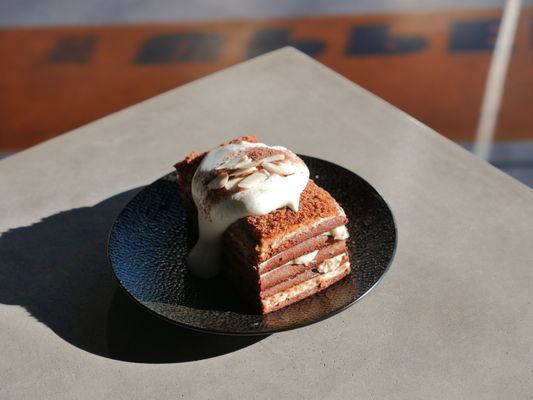 CAFE UPPER - Updated May 2024 - 357 Photos & 138 Reviews - 300 S Hobart ...