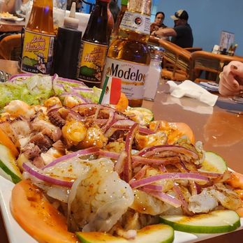 MARISCOS EL GENERAL - Updated December 2025 - 59 Photos & 19 Reviews ...