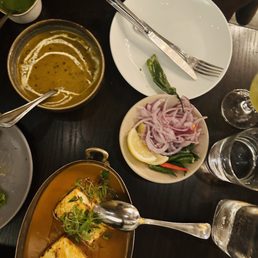 ROOP CHICAGO INNOVATIVE INDIAN RESTAURANT & COCKTAIL BAR - Updated ...