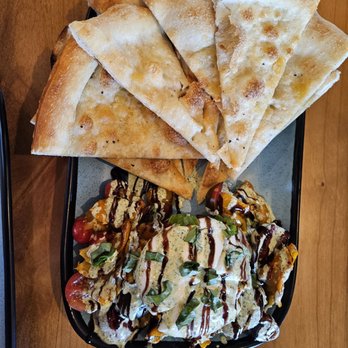 LONGBOARDS BEACH FIRED PIZZA - SOUTH RENO - Updated November 2025 - 200 ...