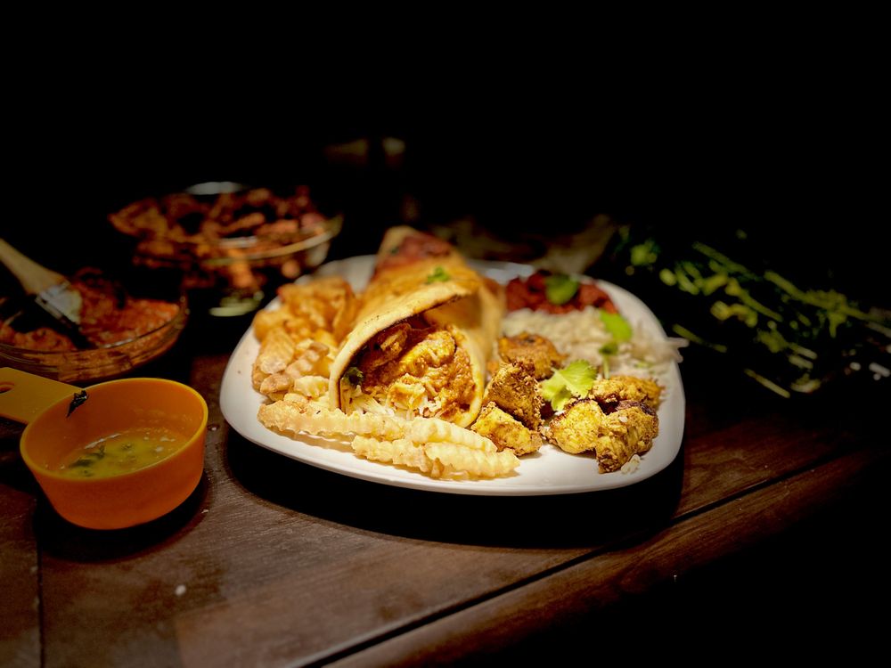 TIKKA TIME - Potomac, Maryland - Food Delivery Services - Phone Number ...