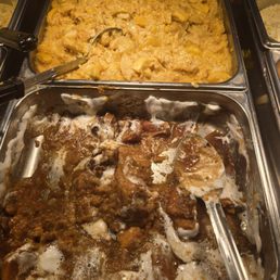 INFINITY BUFFET AT TREASURE BAY CASINO - Updated July 2025 - 185 Photos ...