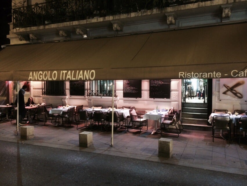 ANGOLO ITALIANO - Updated May 2024 - Yelp