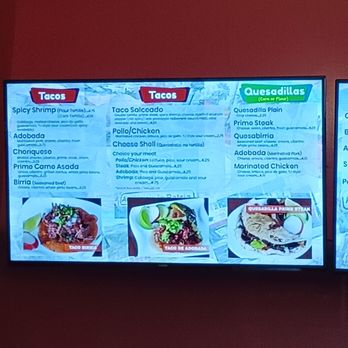 TACOS TJ 664 EAST - Updated September 2025 - 40 Photos & 52 Reviews ...