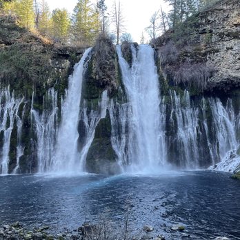 BURNEY FALLS RESORT - Updated September 2025 - 54 Photos & 16 Reviews ...