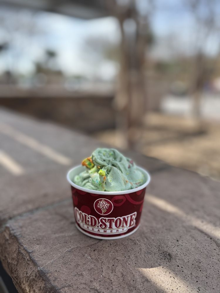 COLD STONE CREAMERY - Updated October 2025 - 142 Photos & 264 Reviews ...