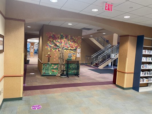 RANCHO CUCAMONGA PUBLIC LIBRARY - 44 Photos & 56 Reviews - 7368 Archibald Ave, Rancho Cucamonga ...
