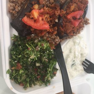 FALAFEL ARAX - Updated July 2024 - 156 Photos & 411 Reviews - 5101 ...