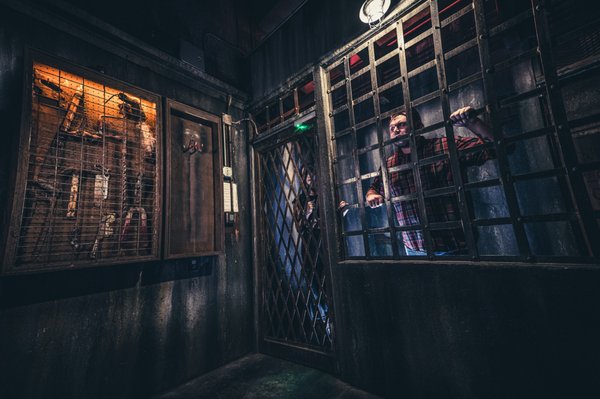 MIND TRAP ESCAPE ROOM - Updated December 2024 - 33 Photos & 57 Reviews ...