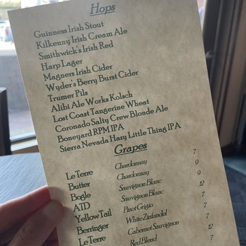 CEOL IRISH PUB - Updated August 2025 - 165 Photos & 201 Reviews - 410 ...