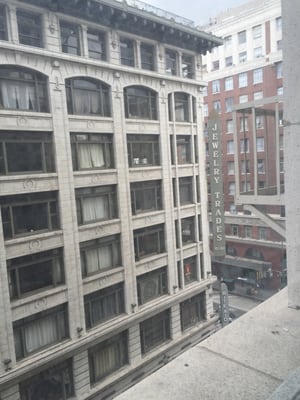 CHESTER WILLIAMS BUILDING - Updated August 2025 - 14 Reviews - 215 W ...