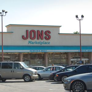 JONS MARKETPLACE - Updated November 2024 - 88 Photos & 100 Reviews ...