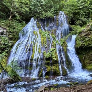 MOSIER CREEK FALLS - Updated September 2024 - 34 Photos - 207 3rd Ave ...