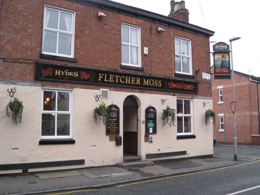 FLETCHER MOSS - Updated November 2024 - 15 Reviews - 1 William St ...