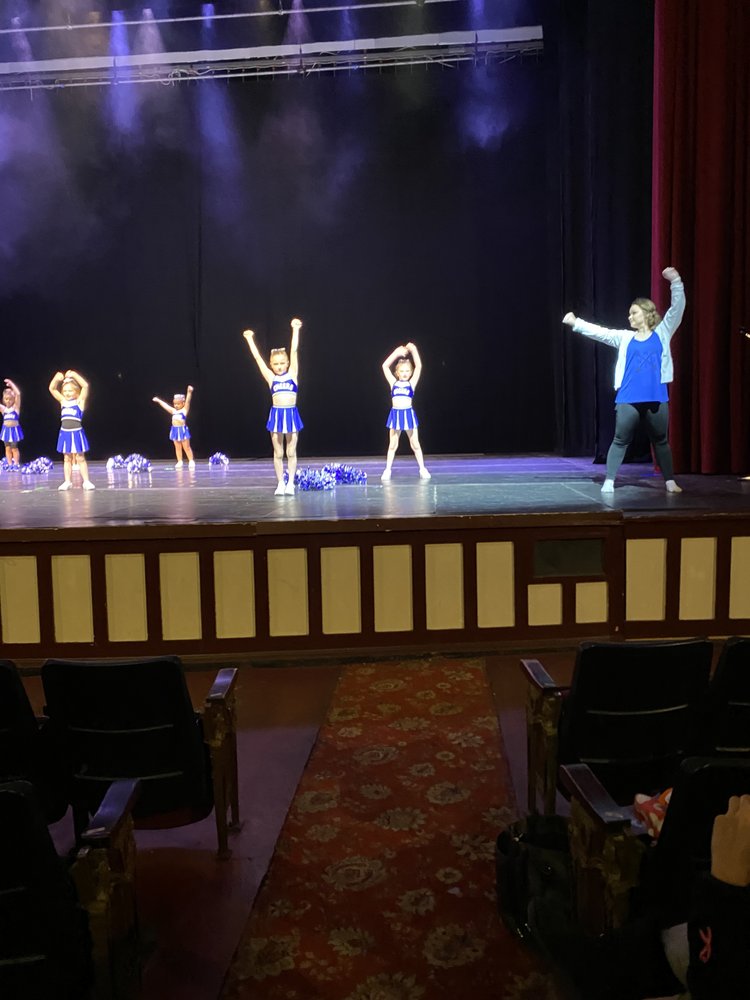 MOVEMENTWORKS DANCE AND FITNESS - Updated May 2026 - 12077 Leavitt Rd ...
