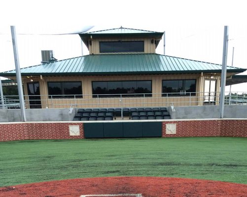 PREMIER BASEBALL OF TEXAS - Updated December 2025 - 23 Photos & 18 ...
